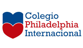 Logo Colegio Philadelphia